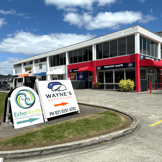 Windscreen Repair and Replacement Whangarei | Wayne's Auto Glass