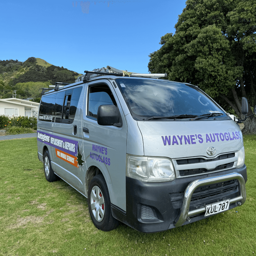 Windscreen Repair Auckland | Wayne's Auto Glass